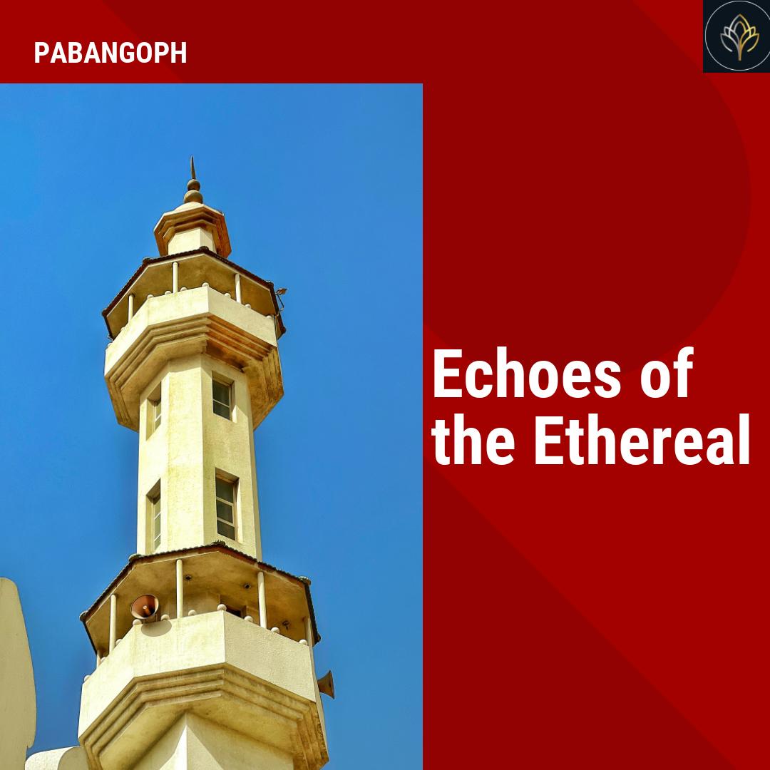 Echoes of the Ethereal – PabangoPH