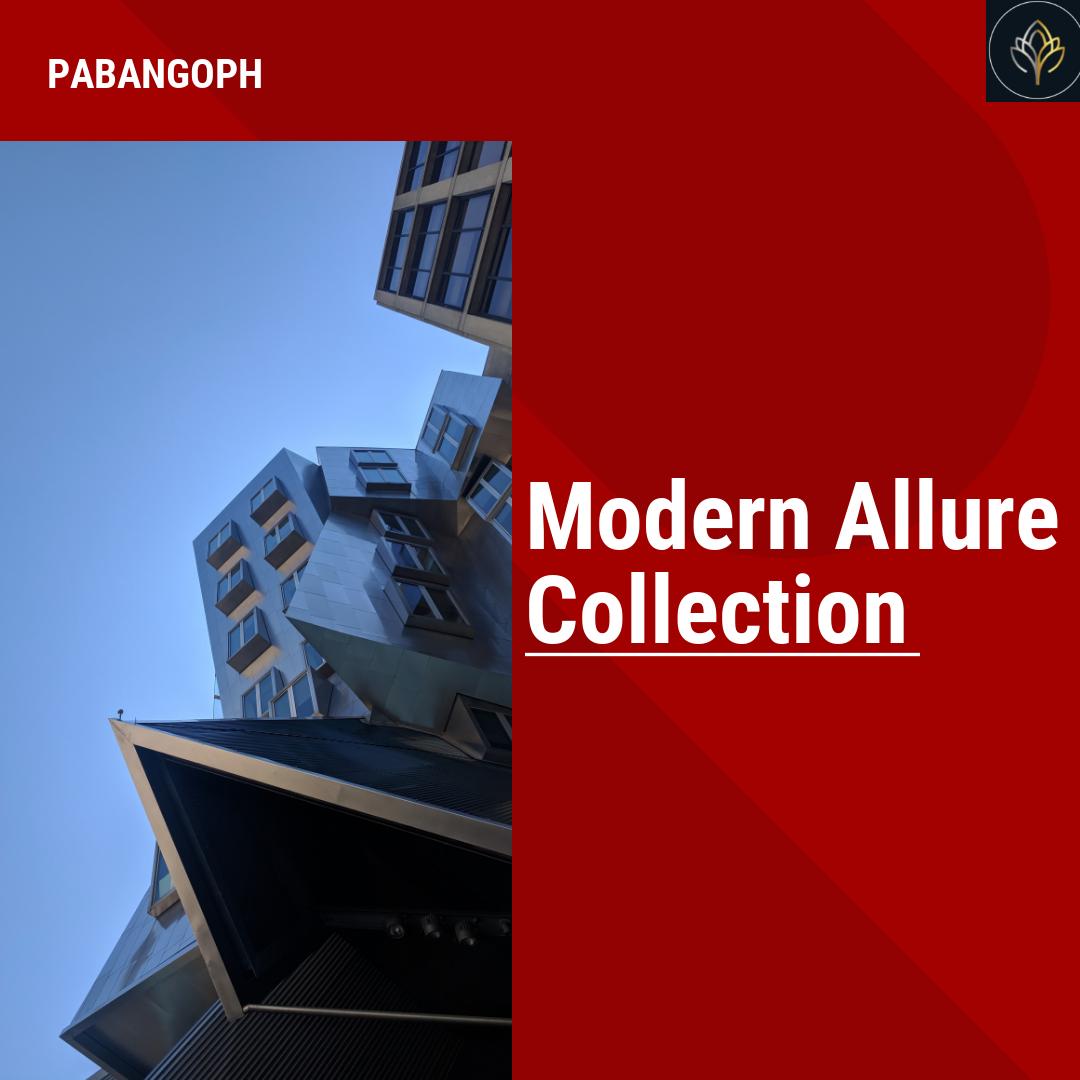 Modern Allure Collection – PabangoPH