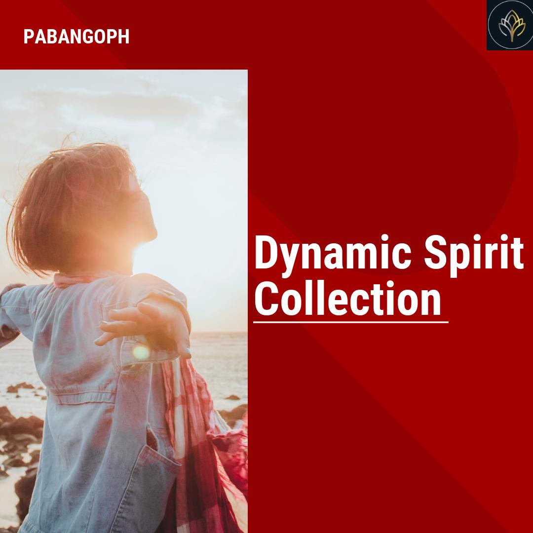 Dynamic Spirit Collection – PabangoPH