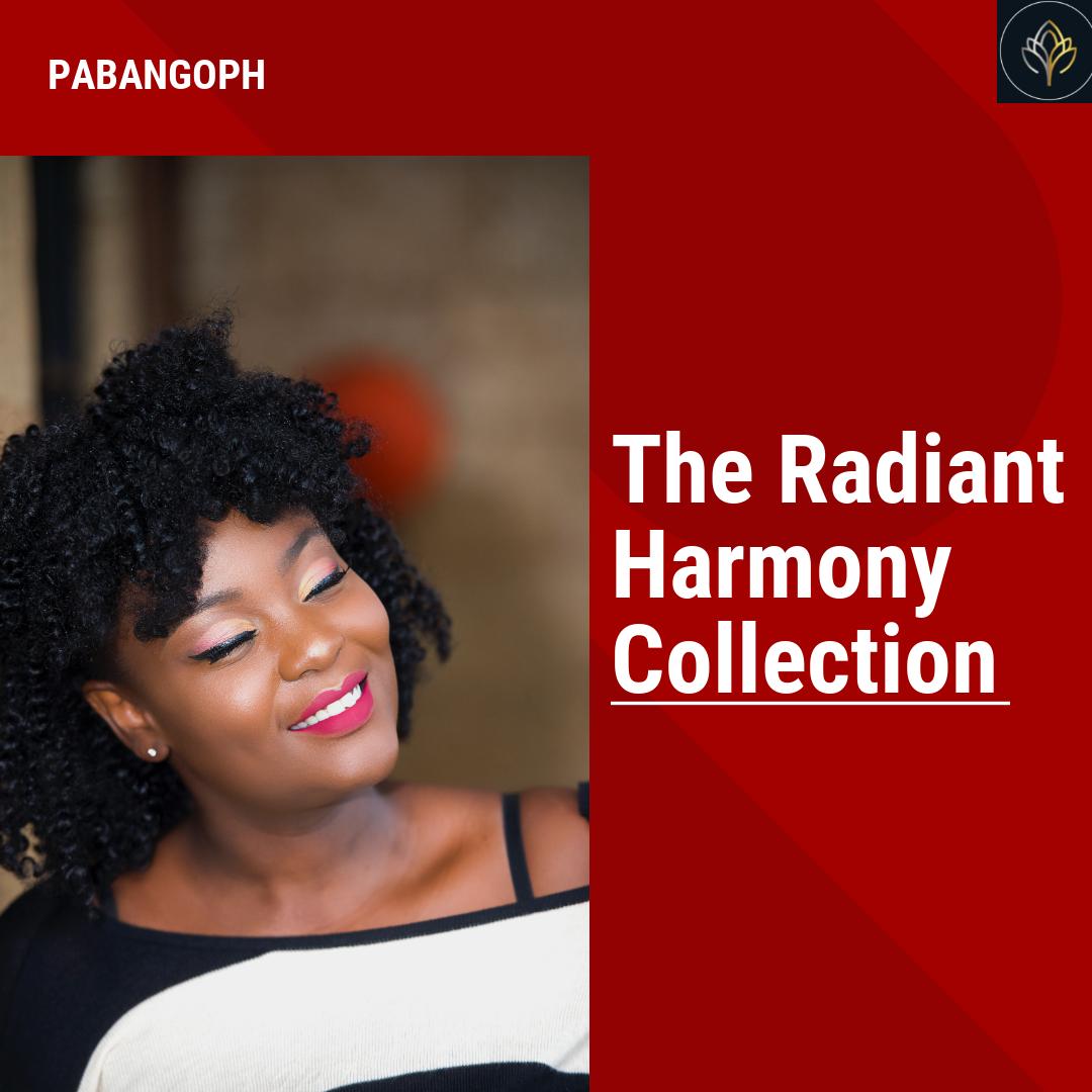 The Radiant Harmony Collection – PabangoPH