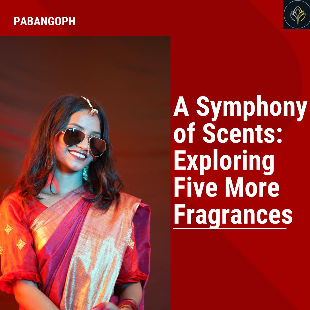 A Symphony of Scents: Exploring Five More Fragrances – PabangoPH