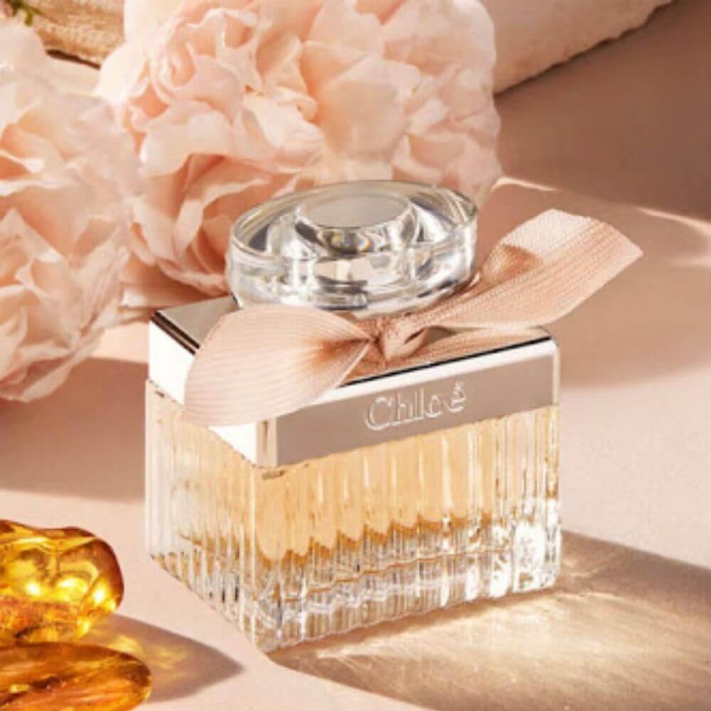 Chloé Eau de Parfum For Women Review - A Refined Textured Floral Fragr ...