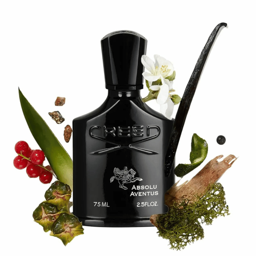 Unveiling the Essence of Power: Creed Absolu Aventus EDP for Men ...