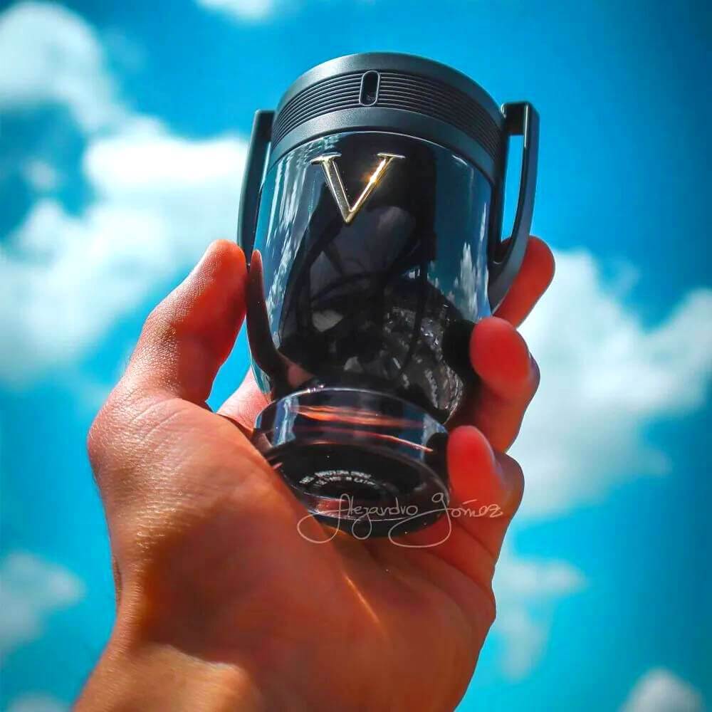 Paco Rabanne Invictus Victory: Unleash Your Inner Champion – PabangoPH