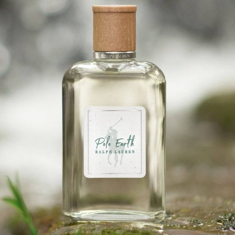 Ralph Lauren Polo Earth EDT Review - A Nature-Inspired Fragrance for t ...