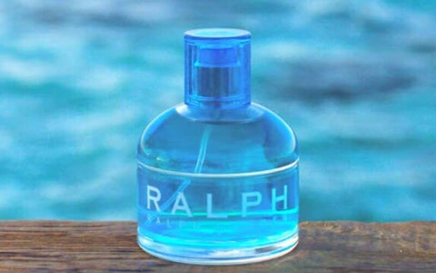 Ralph by Ralph Lauren EDT For Women - The Exquisite Sensual Trail ...