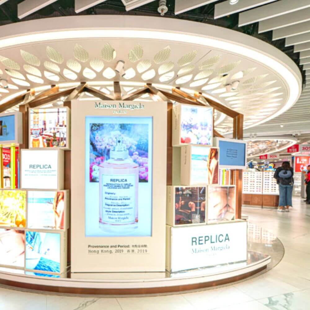 Maison Margiela Replica Collection – PabangoPH