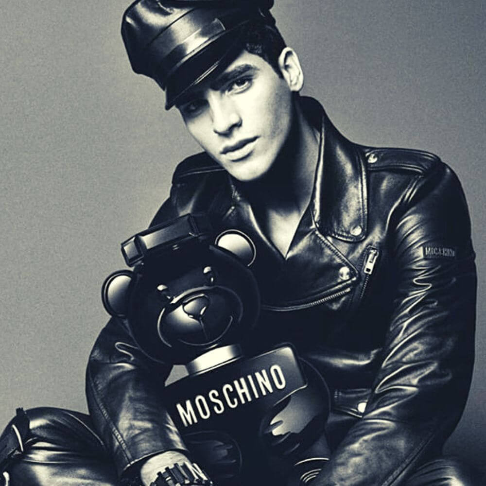 Moschino Perfume Collection – PabangoPH