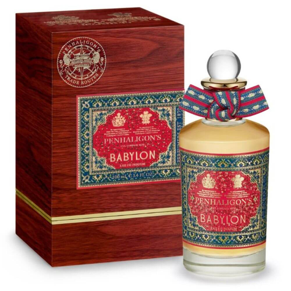 Penhaligon's Babylon EDP 100ml | PabangoPH Shop