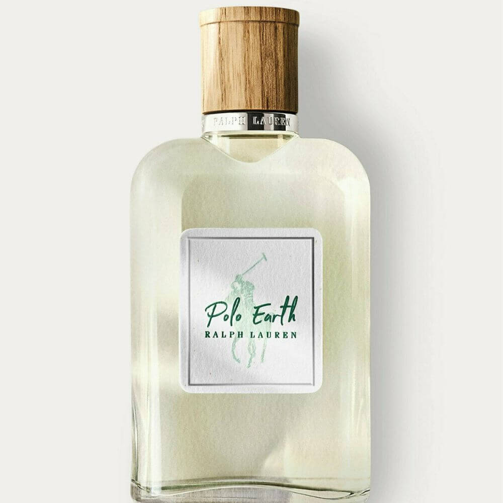 Ralph Lauren Polo Earth 100ml | PabangoPH Shop