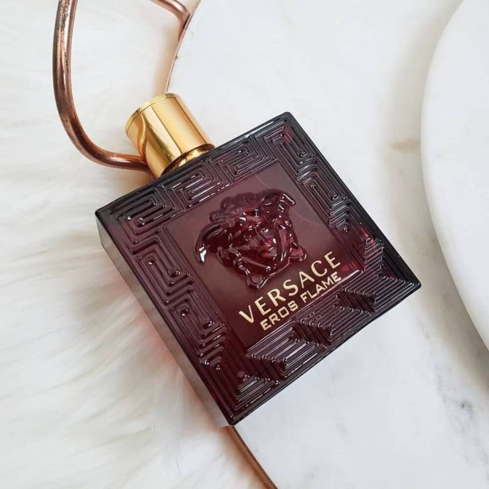 Versace Eros Flame EDP 100ml | PabangoPH Shop
