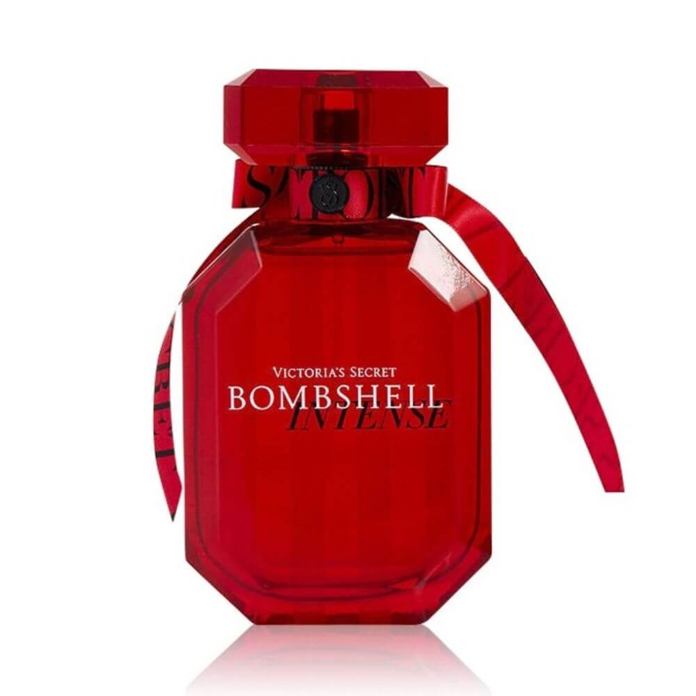 Victoria's Secret Bombshell Intense EDP For Women 100ml – PabangoPH