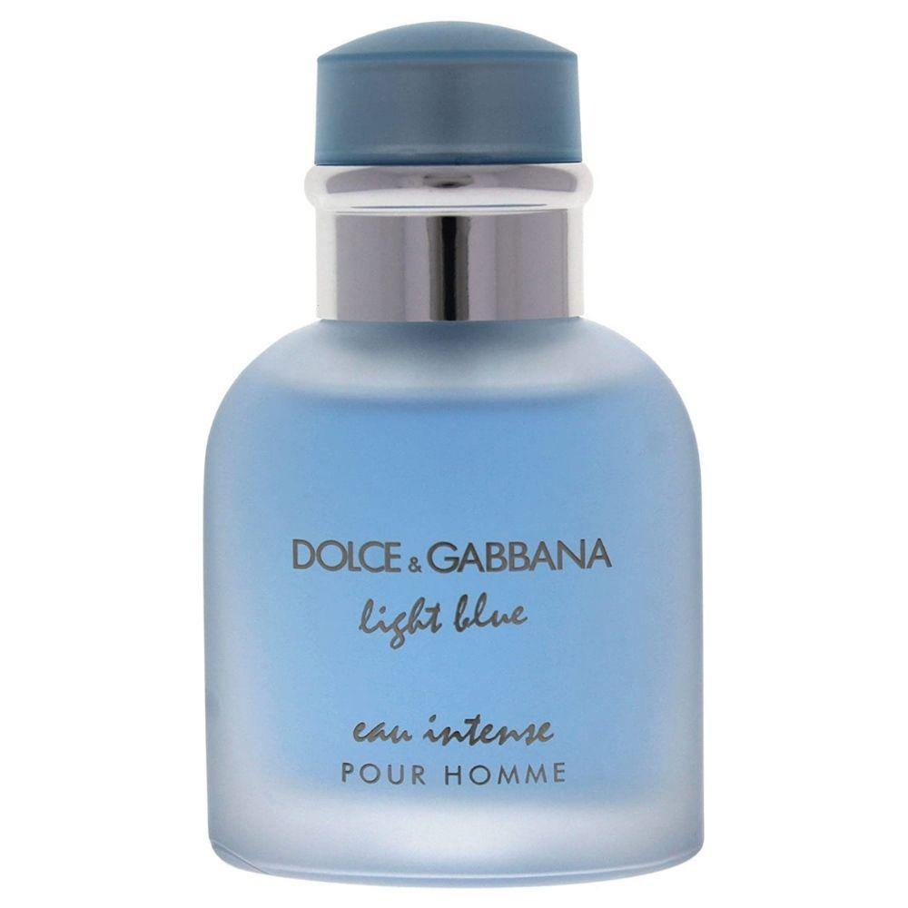 Dolce & Gabbana Light Blue Intense For Men 100ml – PabangoPH