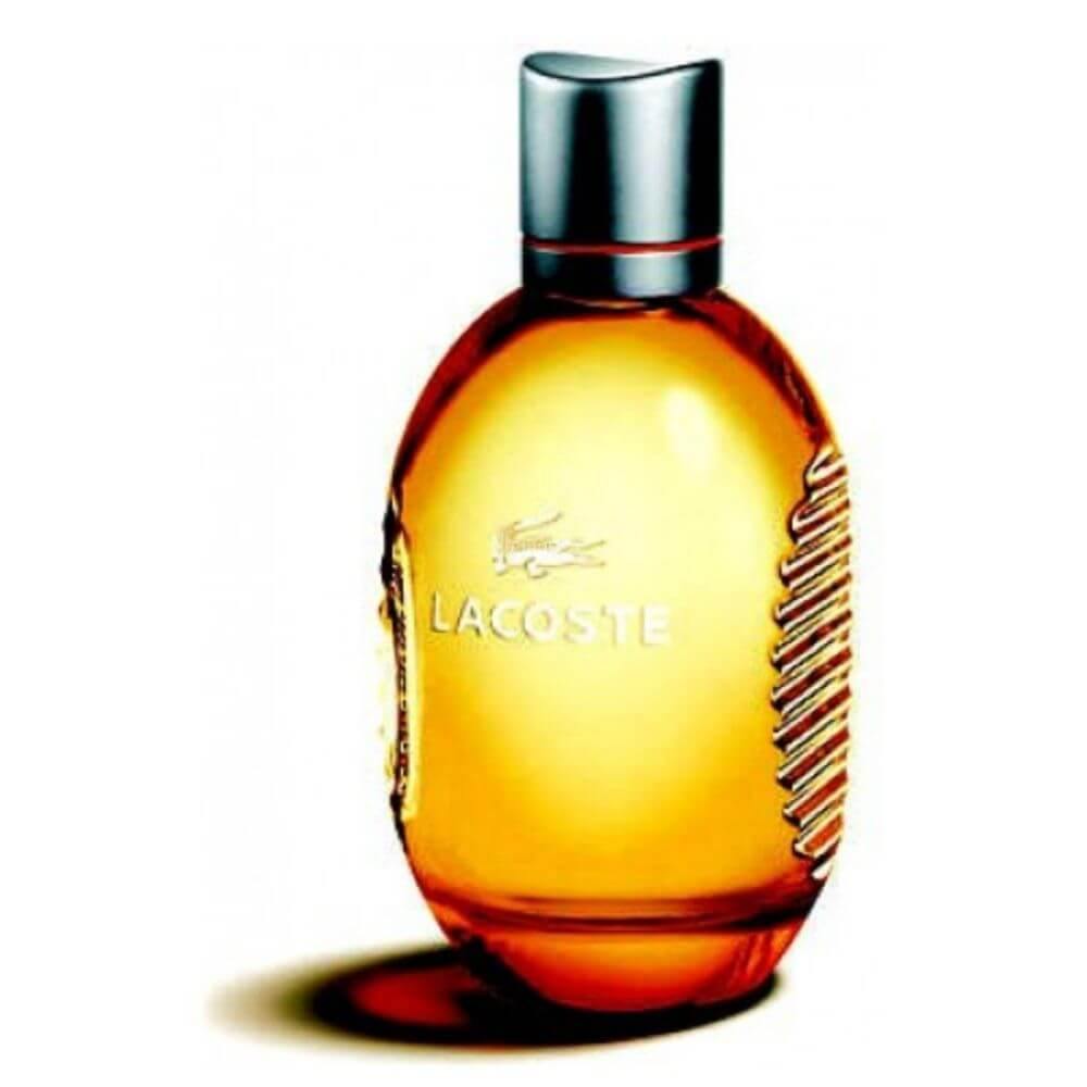 Lacoste Hot Play Red For Men 125ml – PabangoPH