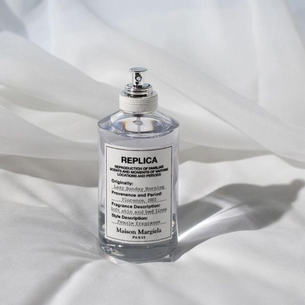 Maison Margiela Replica Lazy Sunday Morning 100ml | PabangoPH Shop
