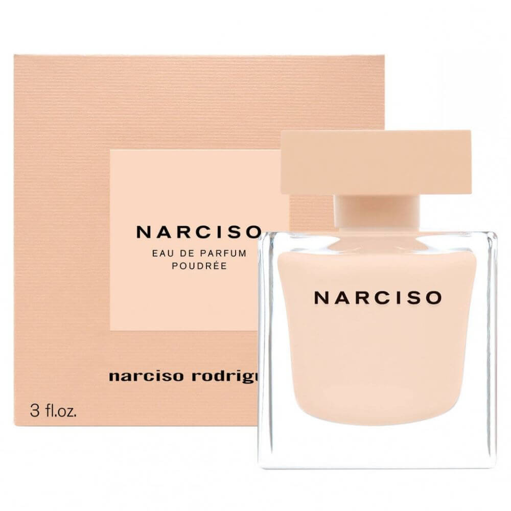 Narciso Rodriguez Narciso EDP Poudrée 90ml | PabangoPH